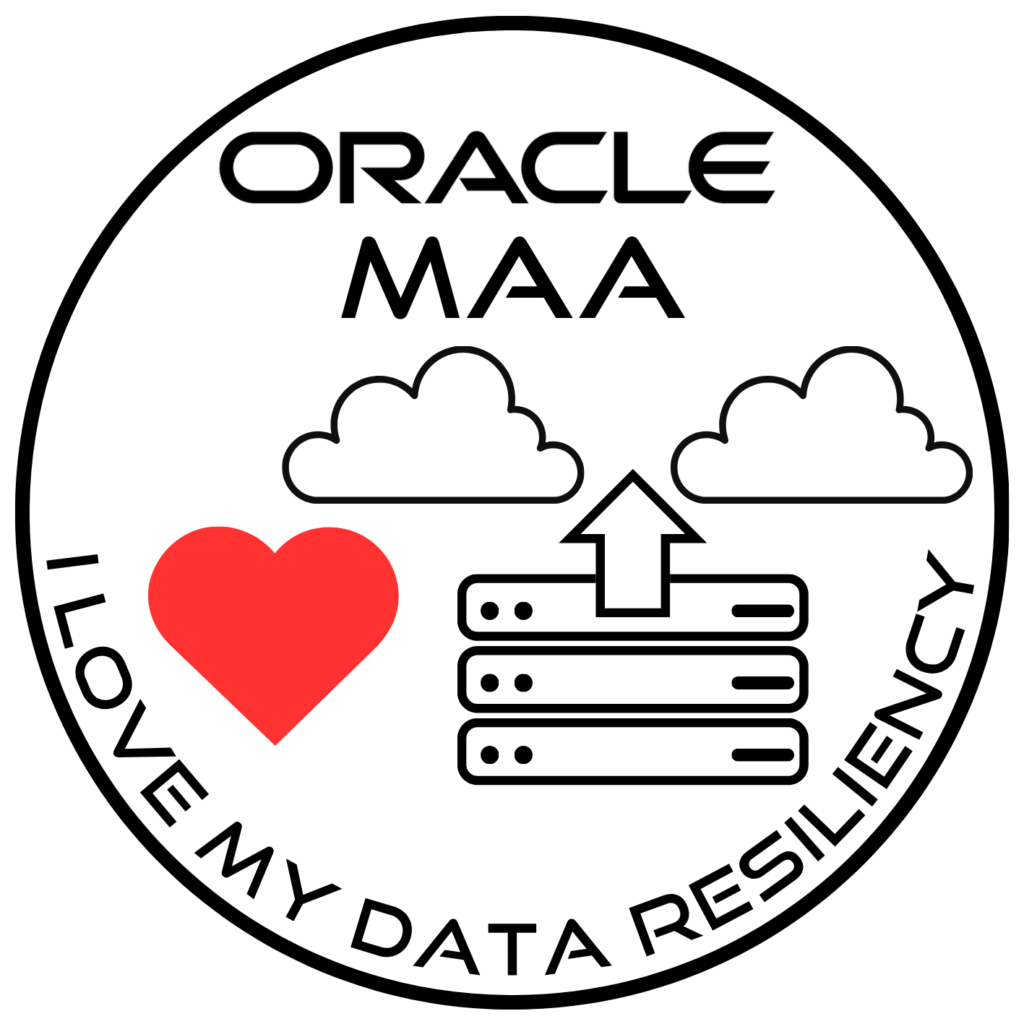 Oracle AI World 2025: Maximize Resilience, Scale, and Availability with ...